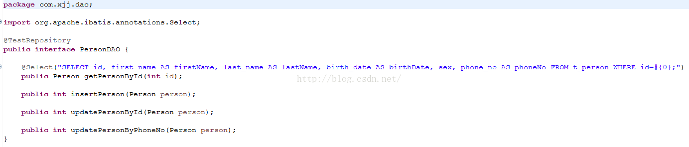 Spring Boot 配置mybatis，支持多个数据源和分页插件chained Transaction Csdn博客 