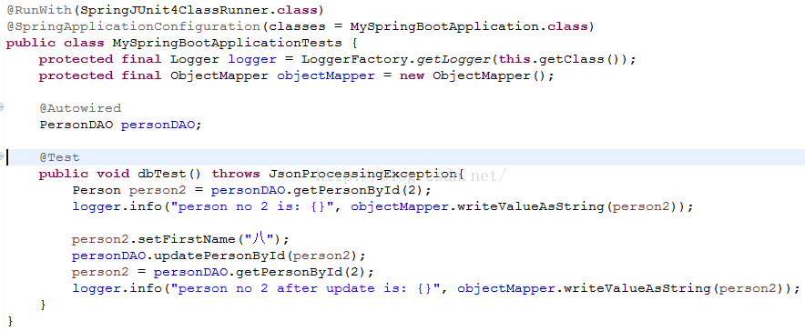 Spring Boot 配置mybatis，支持多个数据源和分页插件 Csdn博客