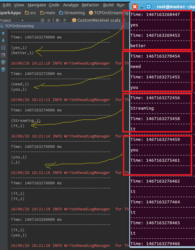 Sparkstreaming之基本数据源输入spark Streaming包括哪些基本输入源和哪些高级输入源，他们分别的监听函数都是什么？ Csdn博客 