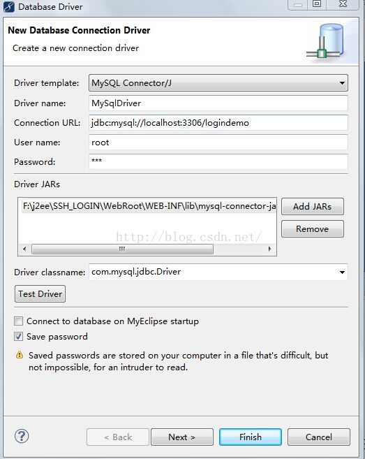 Myeclise如何配置mysql数据库的连接myeclip2020版本的中如何配置连接mysql Csdn博客 