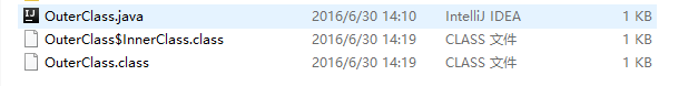 Java 内部类（inner Class）详解java继承 Inner Class Csdn博客