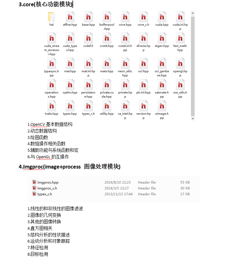 Opencv从入门到放弃二架构和上手opencv32从入门到放弃 Csdn博客