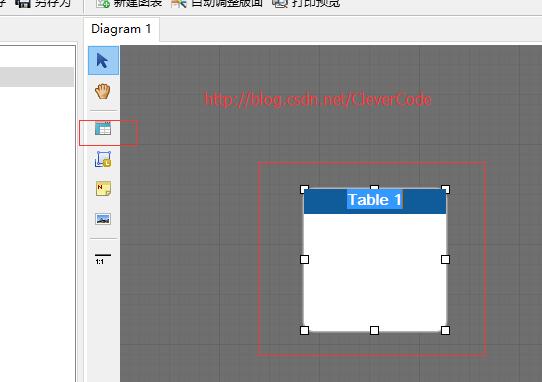 使用navicat逆向建立mysql数据模型 高效记忆数据逻辑关系navicat逆向到数据模型 怎么体现出联系 Csdn博客