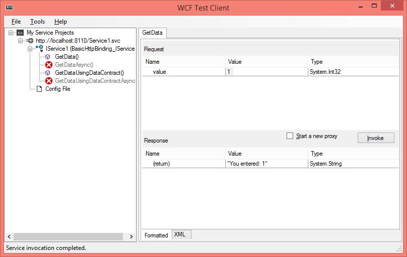 【创建WCF服务寄宿到IIS】_vs wcf 服务器用iis托管教程-CSDN博客