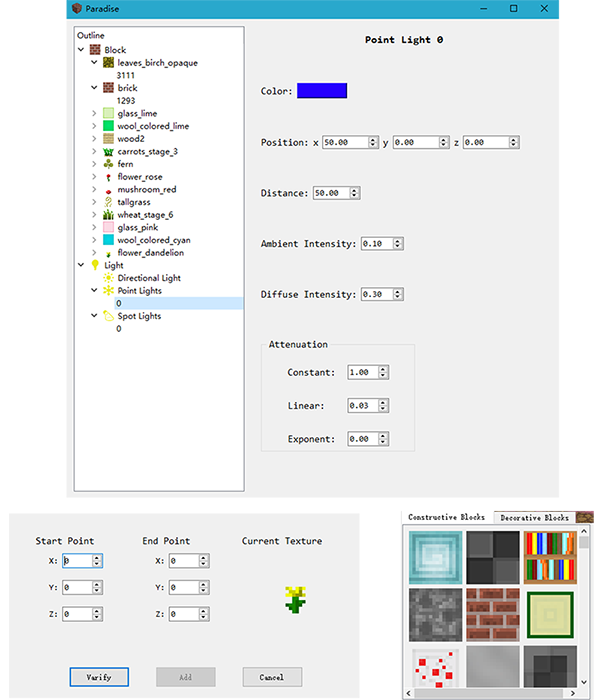 教你一步一步用opengl写游戏——前言opengl游戏程序设计翻译作品 Csdn博客