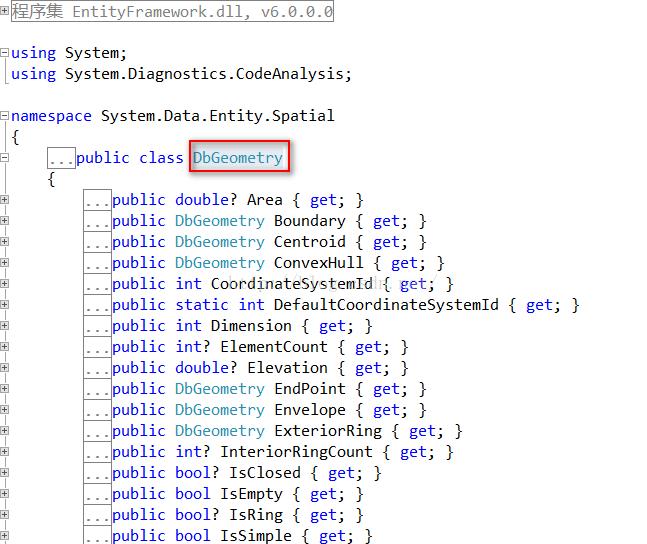 空间数据类型转化——geometry转geojson转geoshape Csdn博客 