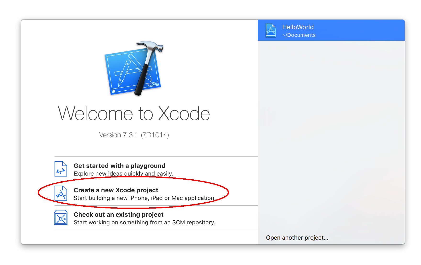 在mac Os上用xcode开发cc程序xcode 写c 好用吗 Csdn博客