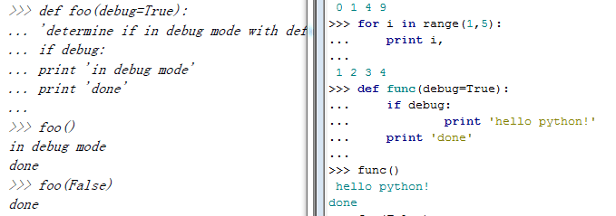 Python学习之路win7之python核心编程 Csdn博客