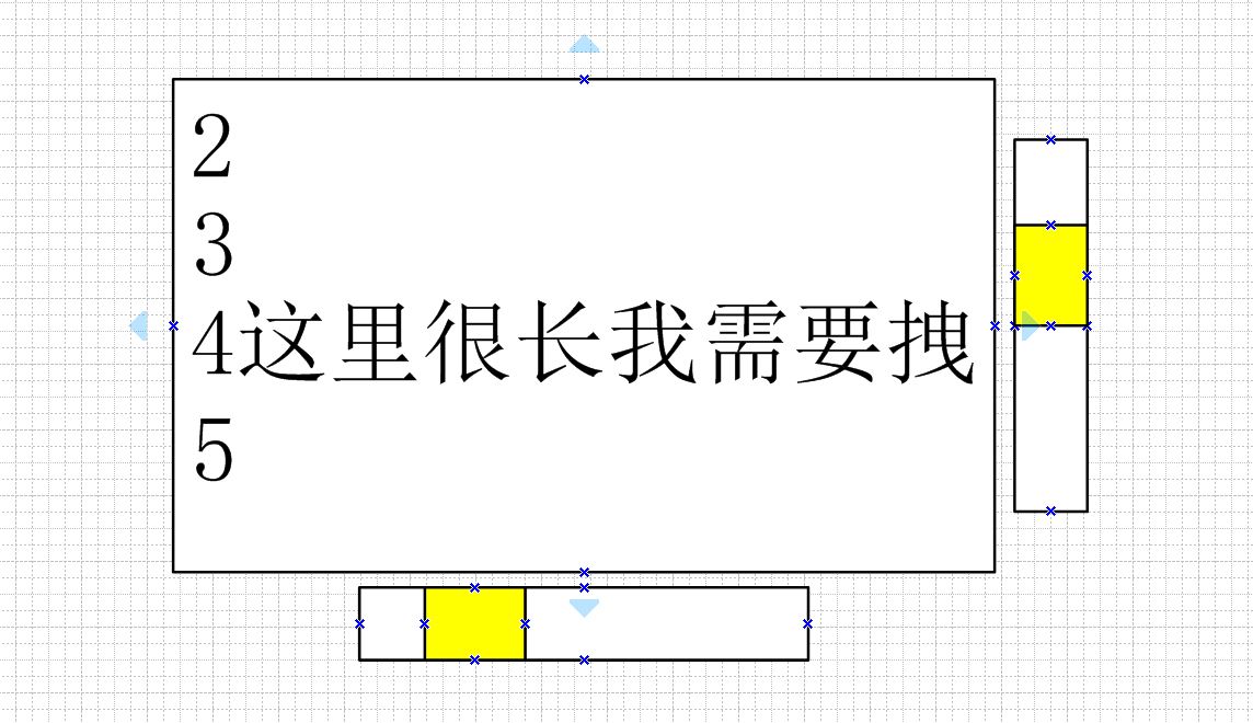 解决tkinter中gridpack布局中的listbox，scrollbar组合横置tkinter 部件 横置 Csdn博客