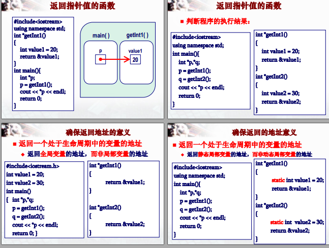二叉树基础 由中根序列和后根序列重建二叉树（数据结构基础 第5周） Csdn博客