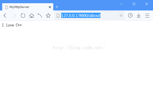 用libevent实现erver Csdn博客
