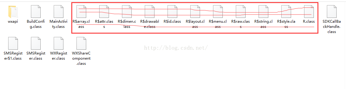 Unity接入安卓程序，打包出错的解决办法 Unity 导入android的jar包 编译出错 Csdn博客
