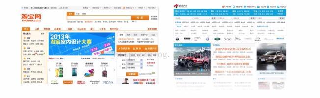 Java Web学习 1 ：web应用程序与web服务器 什么是web应用程序 Csdn博客