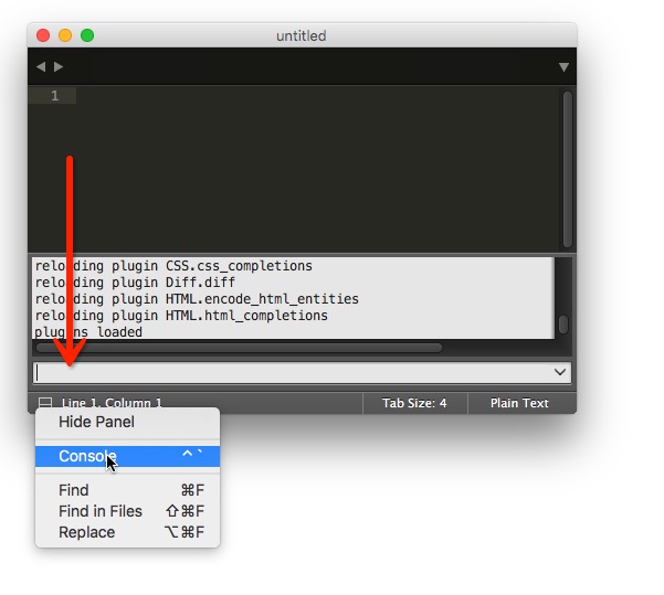 配置 Sublime Text 3 For Python Flasksublimt Text 3 Flask Python Csdn博客 