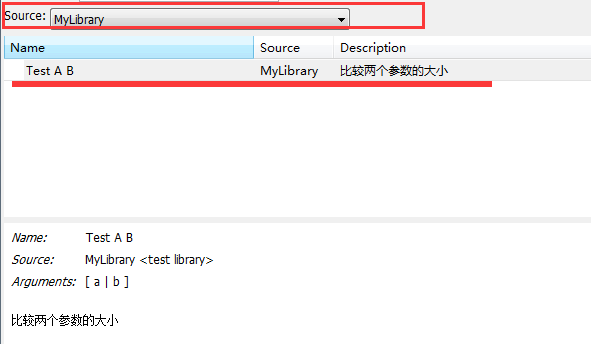 怎么样导入robotframework 自定义关键字（库文件）robot 怎么定义patch方法 Csdn博客