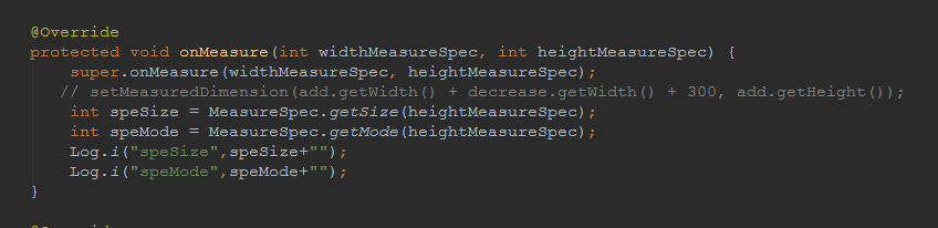 Android自定义view二（view的种类）android Implements Viewview Csdn博客 