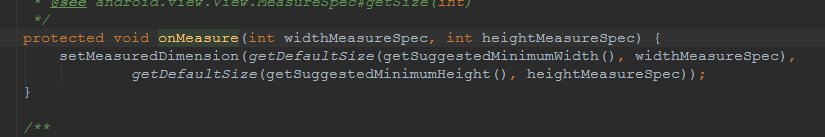 Android自定义view二（view的种类）android Implements Viewview Csdn博客