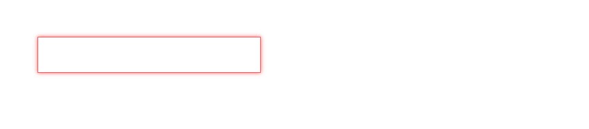 Css实现会发光的输入框inputcss Input Csdn博客