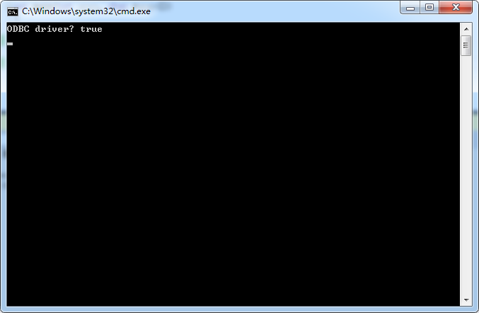 Sql Server学习记忆——编译sql Server驱动 Qodbc（四） Csdn博客