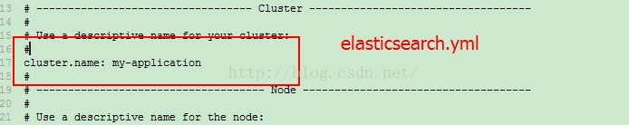 Elasticsearch报错解决办法：nonodeavailableexception None Of The Configured Nodes Are Available 舞羊 博客园 
