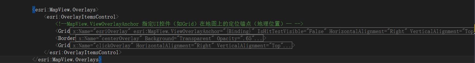 Arcgis Runtime Sdk Wpf 基础地图显示arcgis Wpf Scene 加载自己的地图 Csdn博客