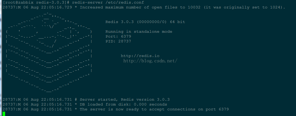 Linux 下 Redis 启动报错和验证是否成功 验证配置apcu和redis，nextcloud启动报错 Csdn博客