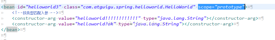 Spring开发：spring的作用域scopeprototypescopesingletonmvc的singleton作用域 Csdn博客 