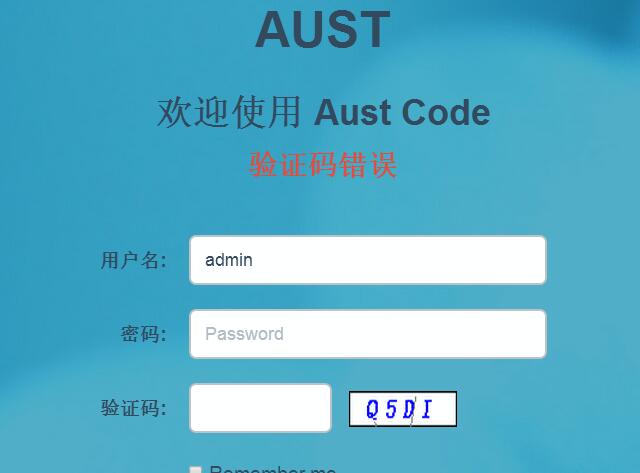 Javaweb总结九、 验证码java Web图形验证码实验心得 Csdn博客 