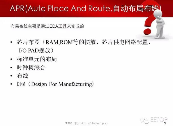 Verilog基础知识6（数字ic设计的完整流程非常详细！）） Csdn博客