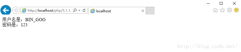 表单代码和php代码写到同一个文件中php 文件写html 表单提交 都在一个文件中完成 Csdn博客 
