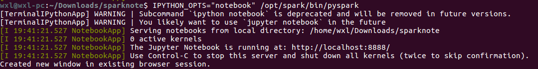 Spark编程python实例pyspark实例 Csdn博客