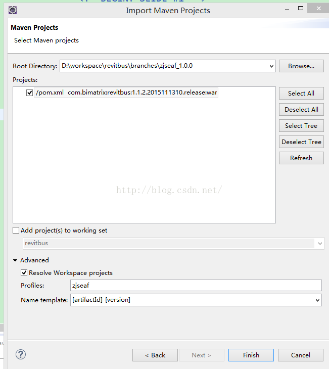 Project Xxx Already Exists Add A Version Or Custom Suffix Using Name Template In Advanced