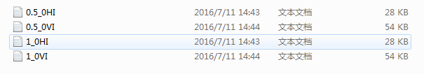 Python处理txt数据实例 Csdn博客