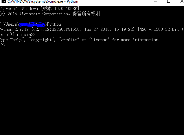 Python学习笔记（一）—notepad与插件的安装和环境配置 Csdn博客