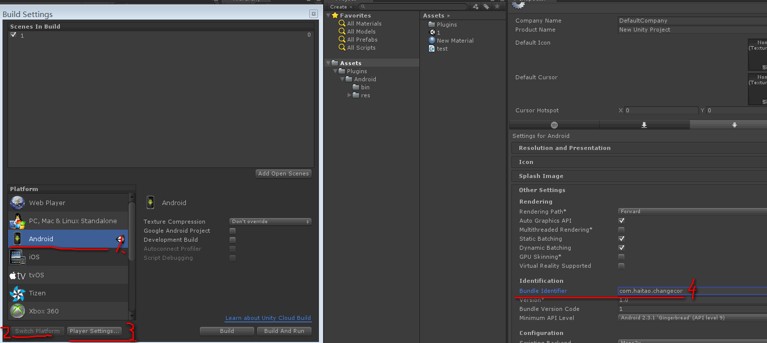 Unity和android相互通信unity与android实时通信 Csdn博客