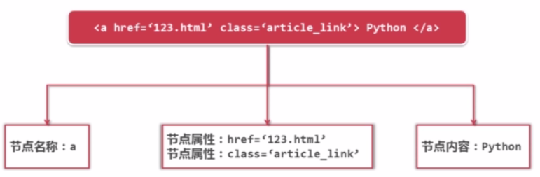 Python爬虫 网页解析器和beautifulsoup第三方模块import Requests 网络请求模块 From Bs4 Import Beautiful Csdn博客
