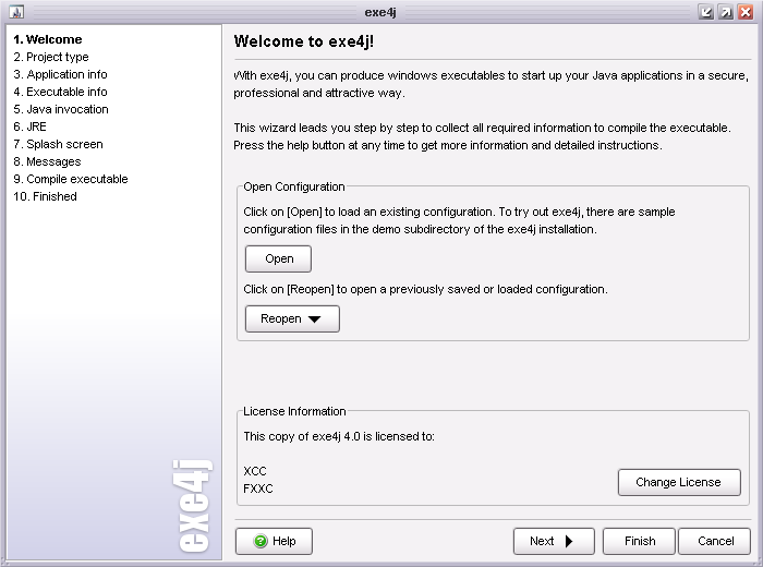 Java 程序用exe4j 打包成exe，怎样在没有jdk环境电脑上运行launch4j生成exe没有jdk环境打不开 Csdn博客 