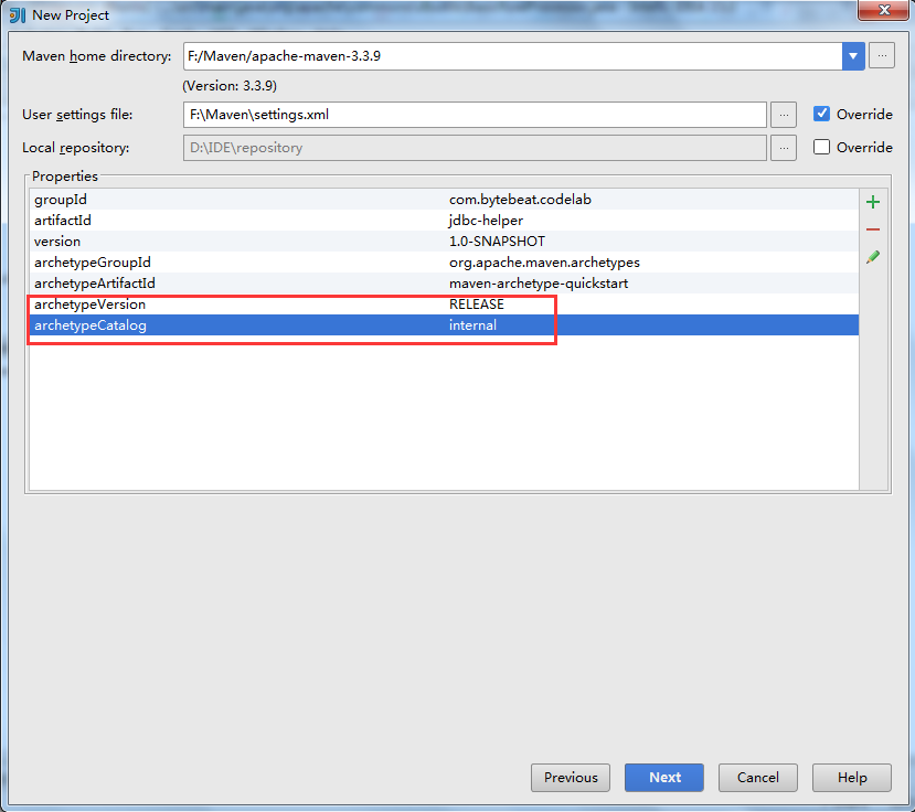 解决intellij Idea 创建maven项目速度慢问题idea中npm I特别慢 Csdn博客 2949