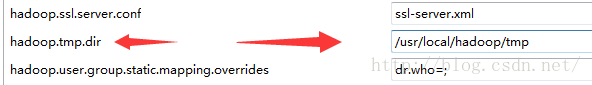 Windows上eclipse搭建hadoop开发环境自用，备忘如何在eclipse中创建hadoop Location Csdn博客 2780