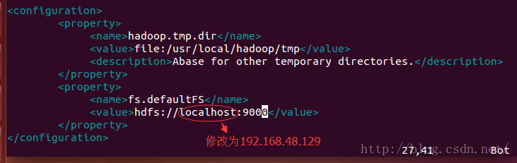 Windows上eclipse搭建hadoop开发环境自用，备忘如何在eclipse中创建hadoop Location Csdn博客 4504