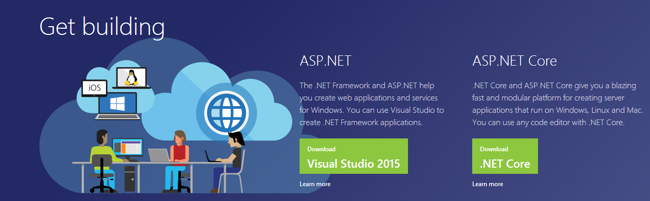 Aspnet的三种开发模式aspnet应用程序分别属实什么开发模式 Csdn博客