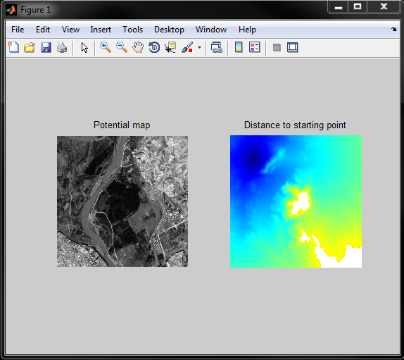 2D Fast Marching Computations_level set methods and fast marching methods-CSDN博客