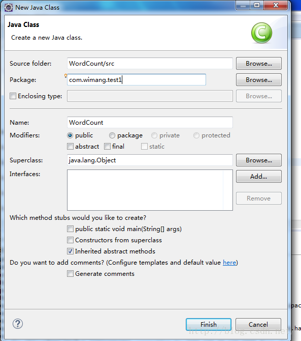 Windows上eclipse搭建hadoop开发环境自用，备忘如何在eclipse中创建hadoop Location Csdn博客 