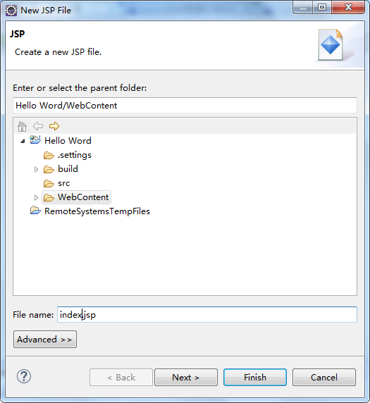Windows7下javaeejsp开发环境快速搭建第一个jsp程序 超详细教程如何使用 Javaeemyeclipse运行第一个jsp Csdn博客