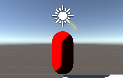 Unity基础 从“漫反射光照模型”了解unity Shader渲染原理漫反射渲染模型 Csdn博客 