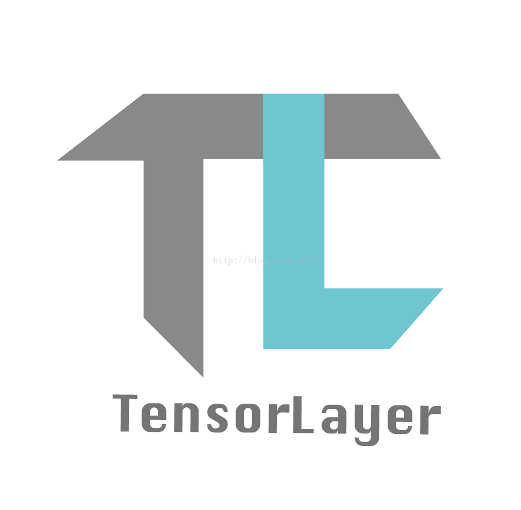 Tensorlayer 最新深度学习与增强学习库tensorlayer是什么 Csdn博客 