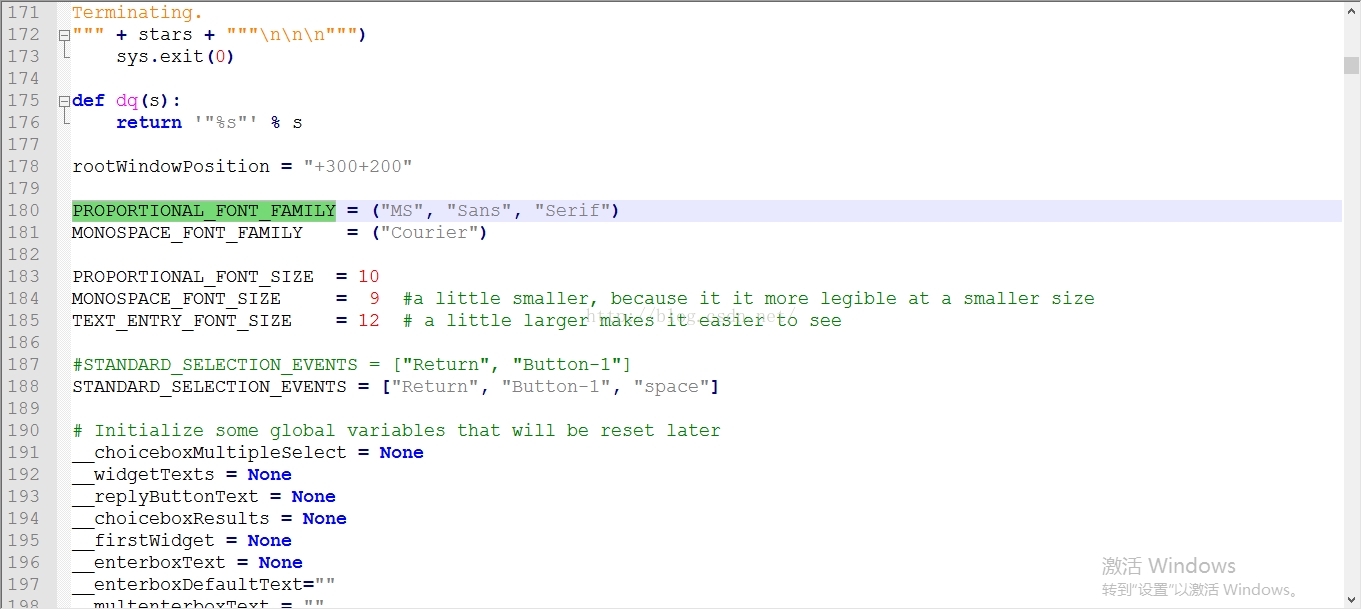 Python——图形界面的简单实用 Easyguipython Easyui Csdn博客 0814