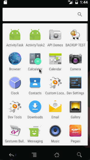 Activity启动模式与任务栈task全面深入记录（上）android Task Csdn博客