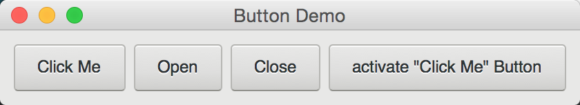 Pygobject（五）布局容器之button篇——gtkbuttonpython Gtk Button Backand Continue Csdn博客