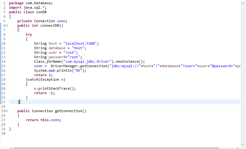Jsp数据库基础之 从mysql数据库中查询数据jspmysql实现页面查 Csdn博客